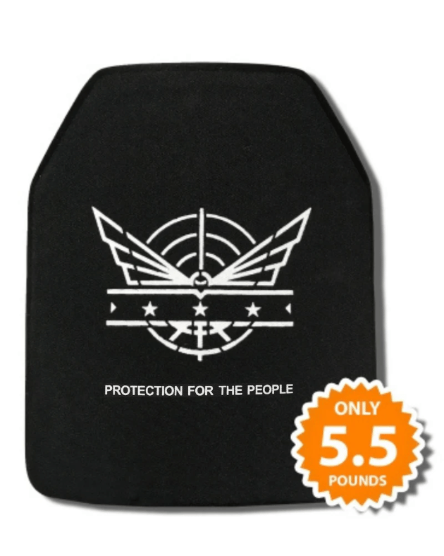 Level Iv Body Armor Level 4 Armor