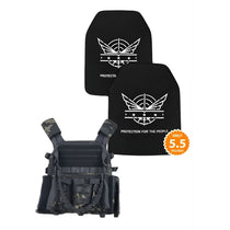 LEVEL IV BODY ARMOR – Level 4 Armor