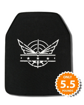 Protection For The People...Lightweight Body Amor – Level 4 Armor