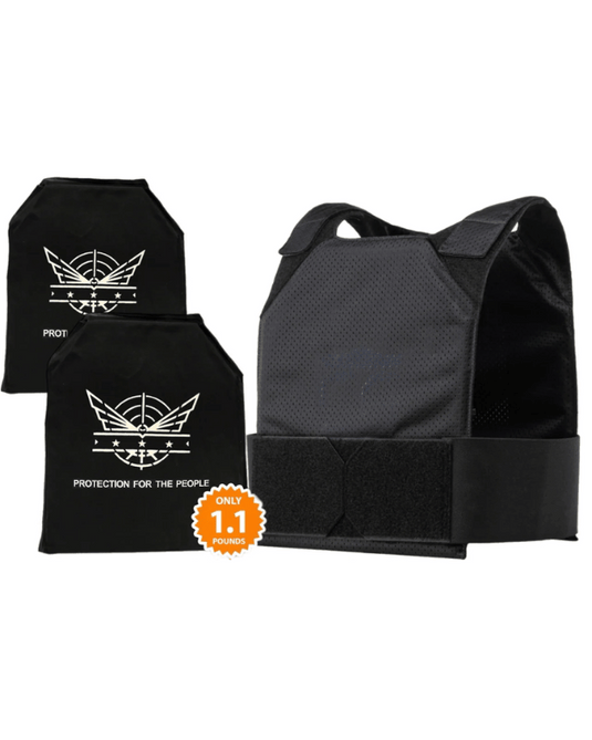 Collections – Level 4 Armor